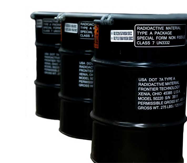 Frontier Technology Corporation